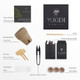 Japanese Maple Bonsai Tree Growing Kit