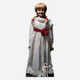 Annabelle Cardboard Cutout