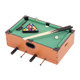 5 in 1 Mini Games Table