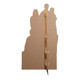 Friends Group Lifesize Cardboard Cutout
