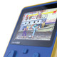 HyperMegaTech Capcom Superpocket Full Colour Handheld Console