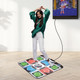 One Player Retro Dance Mat