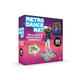 One Player Retro Dance Mat