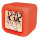 RED5 Colour Changing Digital Clock