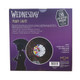 The Addams Family Wednesday Window Mood Light