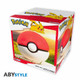 Pokémon Pokeball Cookie Jar