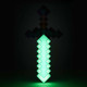 Minecraft Diamond Sword Light - Only at Menkind!