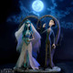 Corpse Bride Emily Abystyle 6.5" Figure