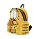 Nickelodeon Garfield and Pooky Loungefly Mini Backpack