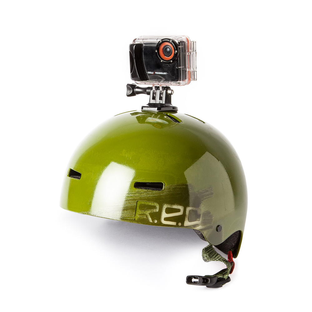 Mini Action Digital Camcorder Pro HD | Tech Gadgets