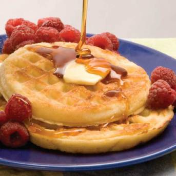 Posner Waffle Maker | Kitchen Gadget For The Perfect Waffle