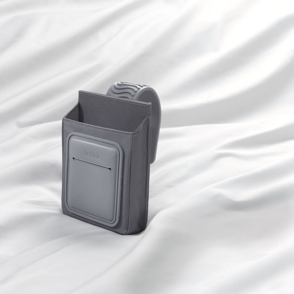 Remote Control Cradle | Useful Sofa Storage