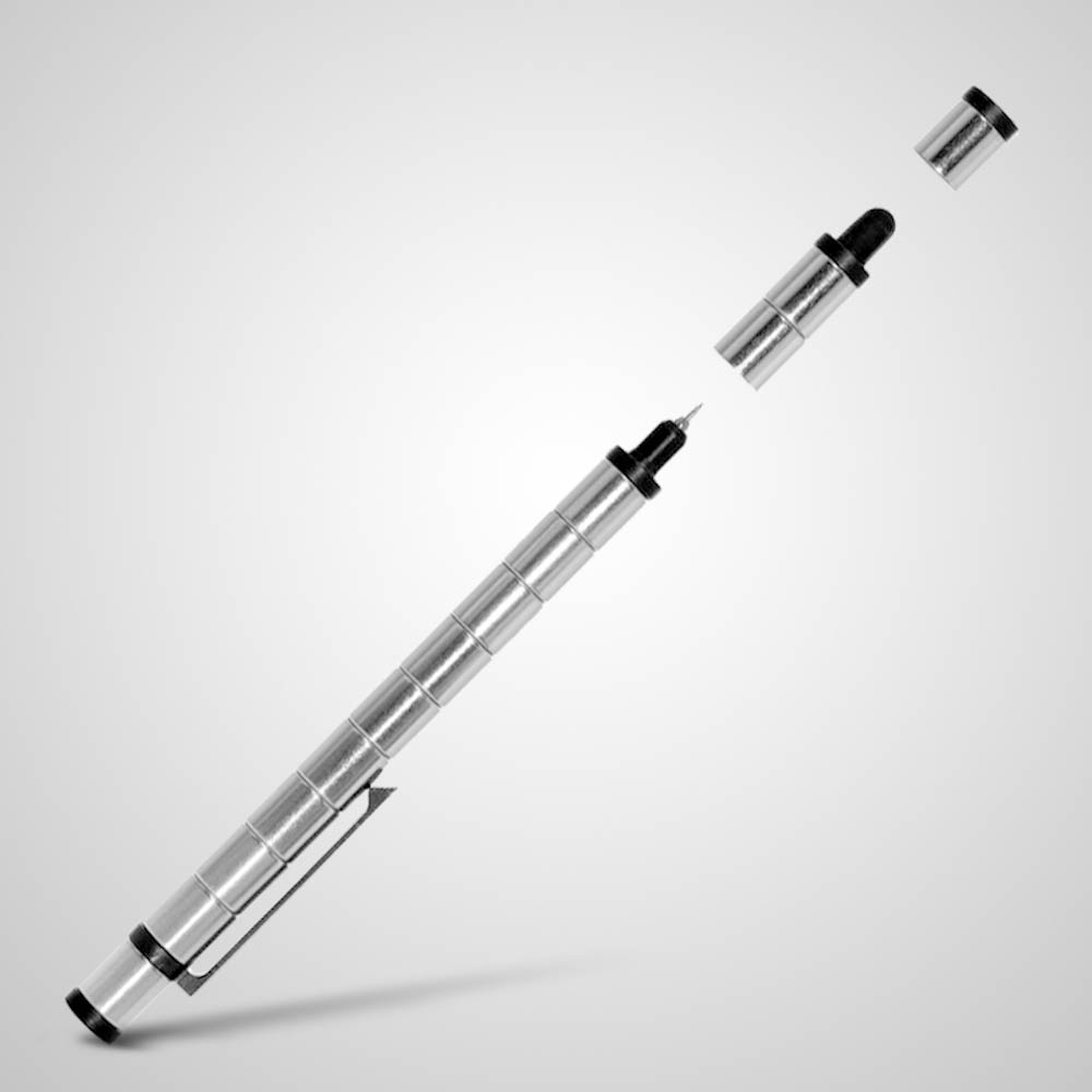 Nanodots Magnetic Polar Pen & Stylus