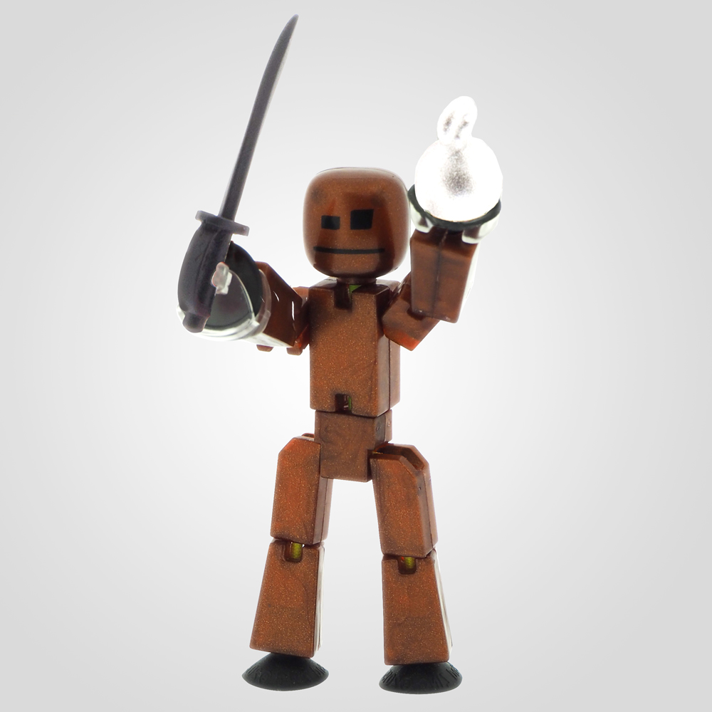 Stikbot Action Packs