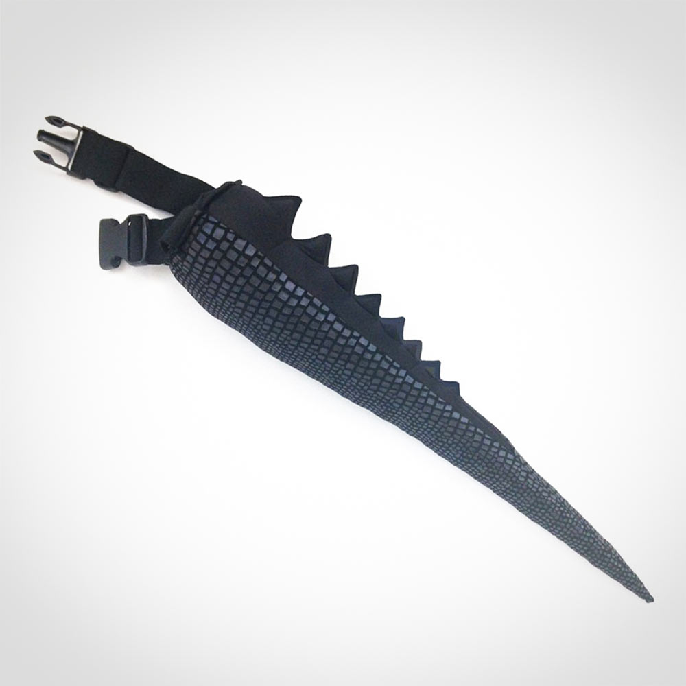 Telltails Wearable Dinosaur Tail