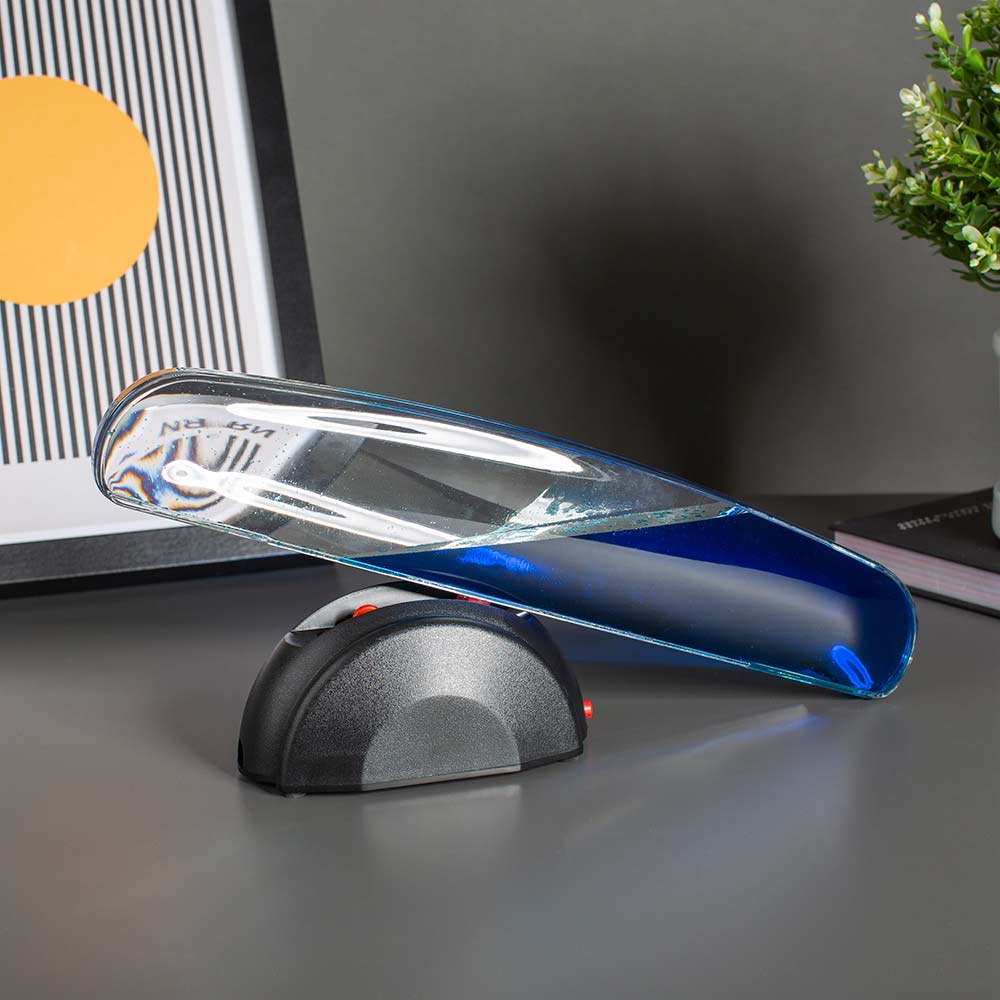 Motorised Wave Machine