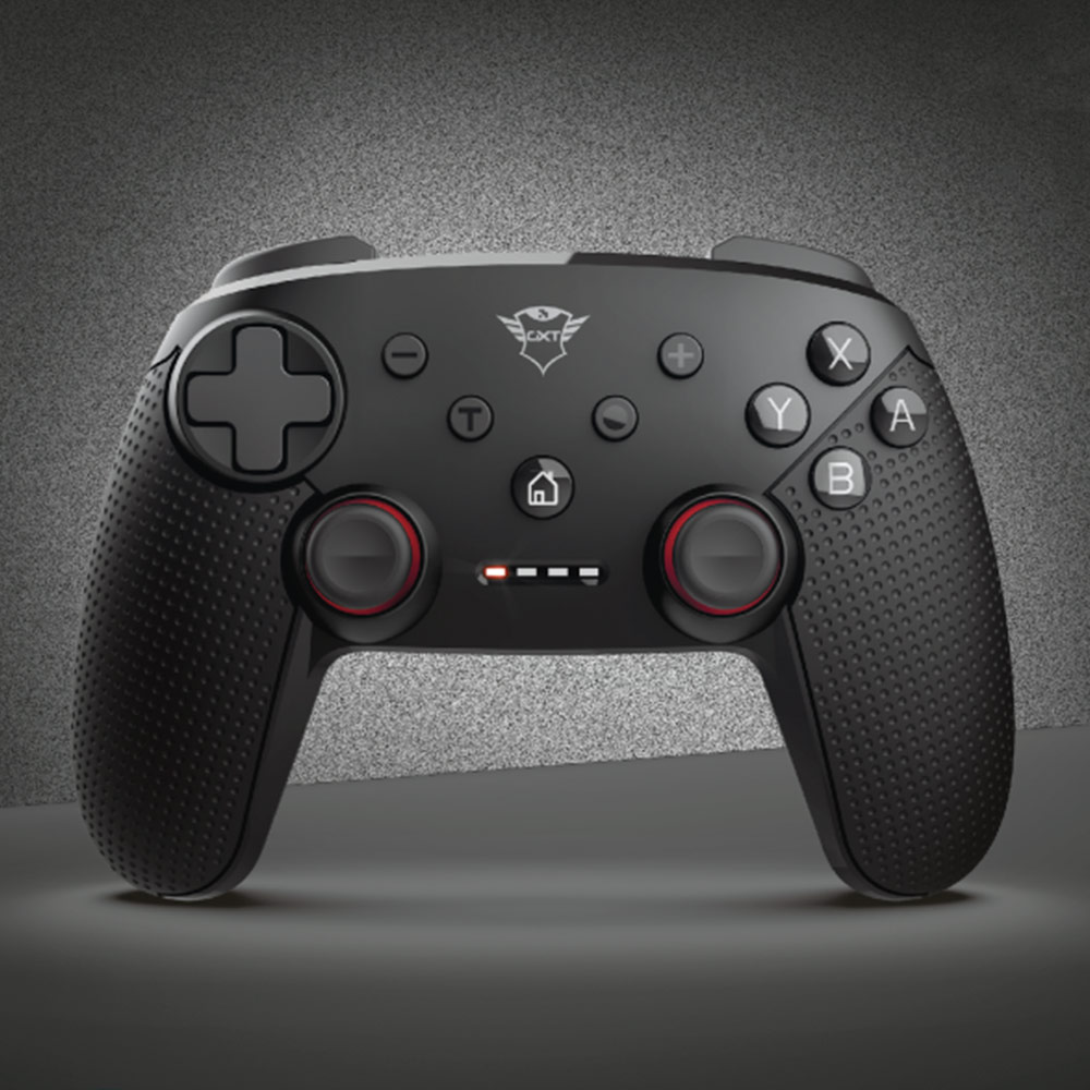 Trust GTX 1230 Muta Wireless Gamepad Controller