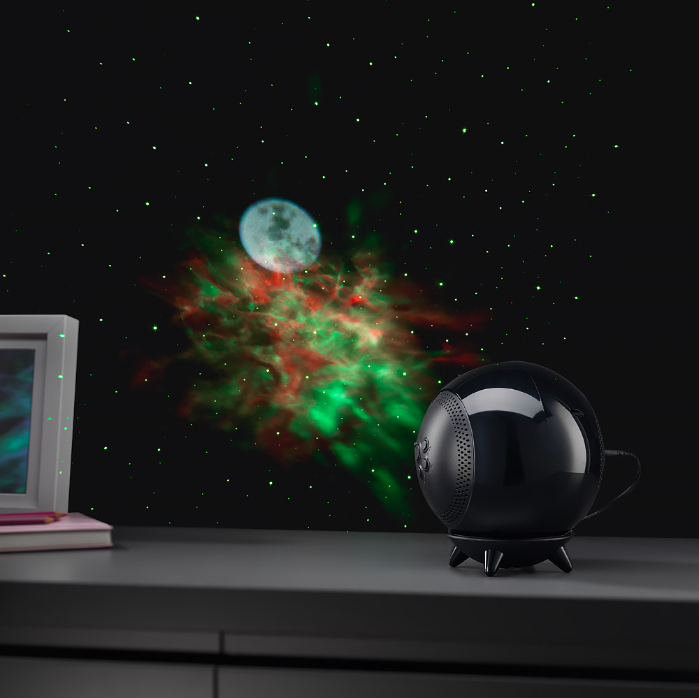 RED5 Night Sky Laser and LED Projector