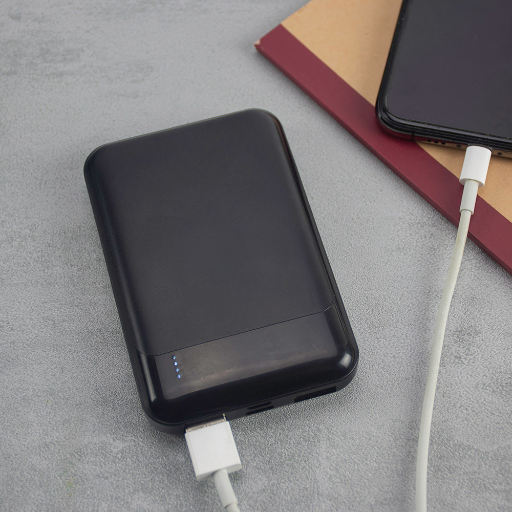 RED5 5000 mAh Power Bank
