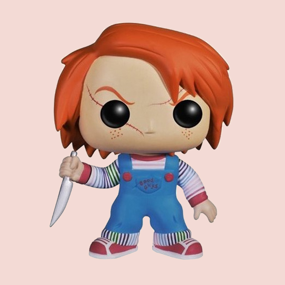 Child's Play Chucky Funko Pop! Vinyl Figure