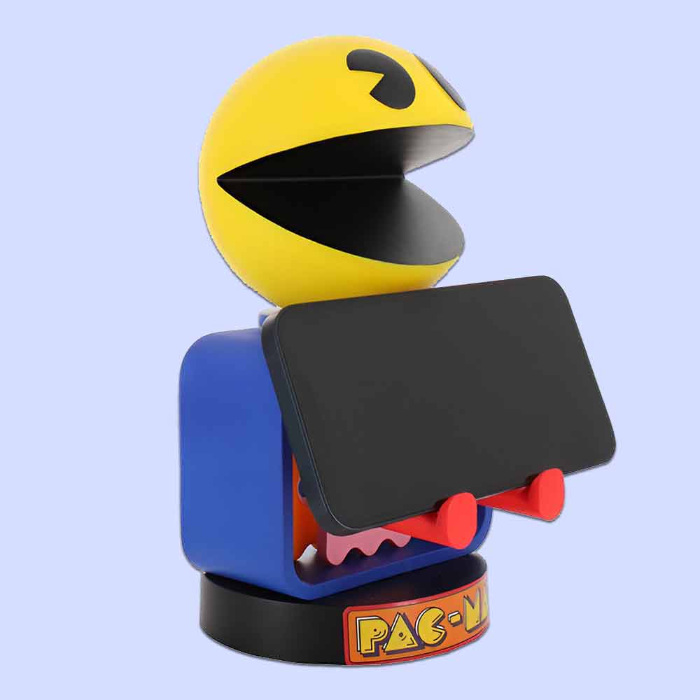 Pacman 8" Cable Guy
