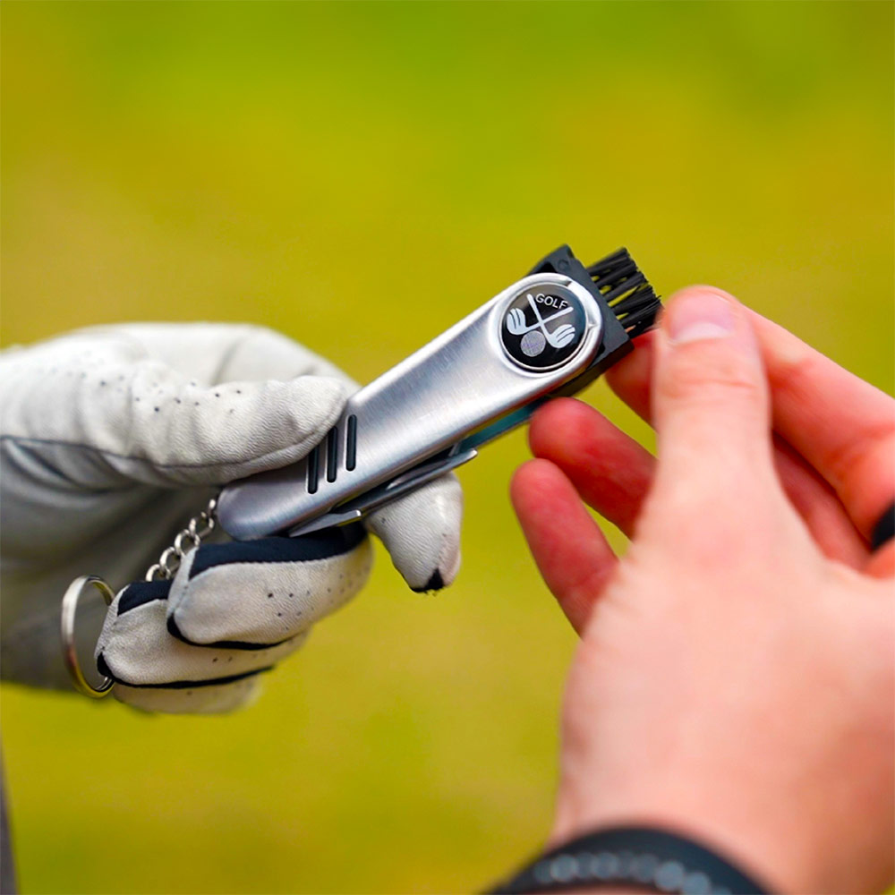 InGenious Golf Multi Tool & Distance Finder