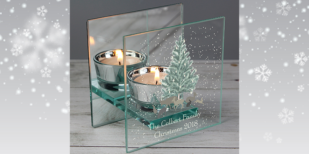 10 Personalised Gifts to Give This Christmas - Menkind