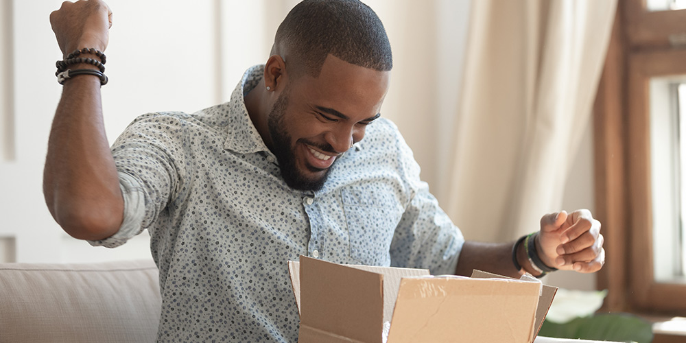 Gift Ideas for Men: What To Buy The Guy? - Menkind