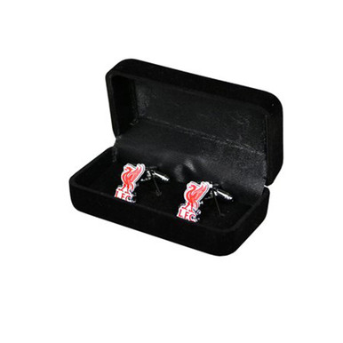 Liverpool FC Cufflinks | Official Merchandise
