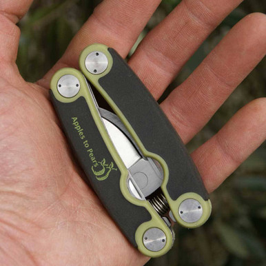 Folding Pocket Secateurs, Very Useful Gardening Tool