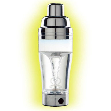 Electronic Vortex Cocktail Shaker | For The Perfect Drink
