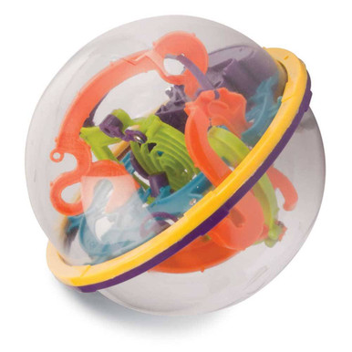 Mini Maze Ball Puzzle - Addictive 3D Puzzle With 100 Steps