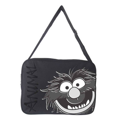 The Muppets Animal Messenger Bag - Disney Accessories