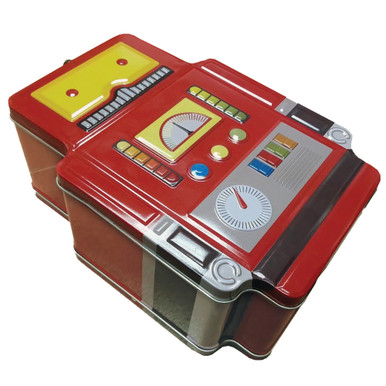 Robot Lunch Box