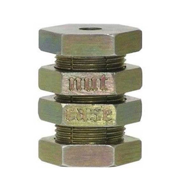 Hanayama Nutcase Metal Puzzle Brainteaser
