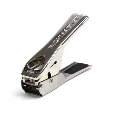 Pickmaster Precision - Plectrum Cutting Tool For Guitarists