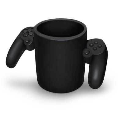 Game Over Mug - The Ultimate Gamers Mug