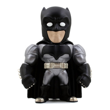 Metal Art Batman: Dawn Of Justice Metals Die Cast Batman