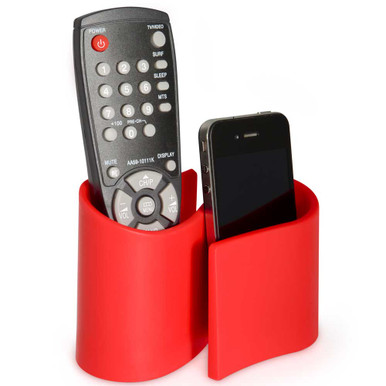 Snug Remote Control Tidy. TV Remote Storage