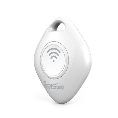 IRIStag Device Finder - The Tracker You Can Fix To Anything