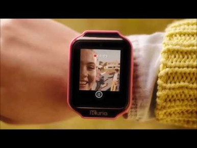 Kurio Watch - The ultimate smartwatch for kids!