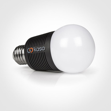 Kasa Smart Bulb - Millions of Colours in One Light Bulb