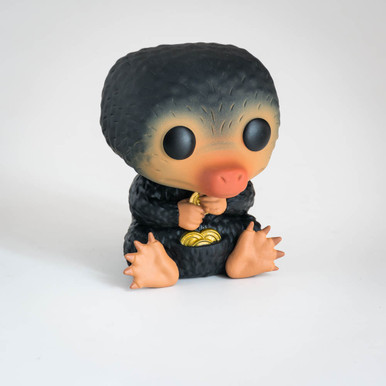 Fantastic Beasts Niffler Pop! Vinyl