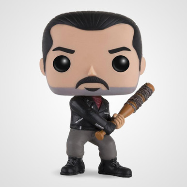 Negan funko pop store