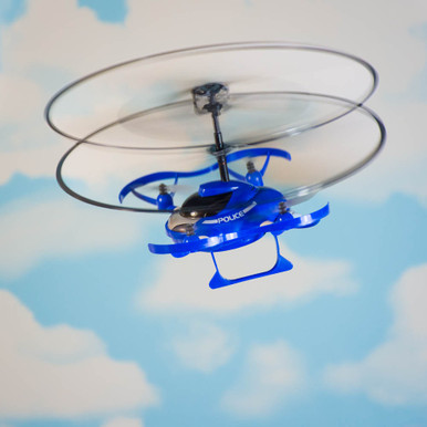 My First RC Drone