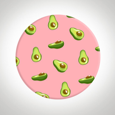 Popsockets Grips - Food Inspired Phone Accessories