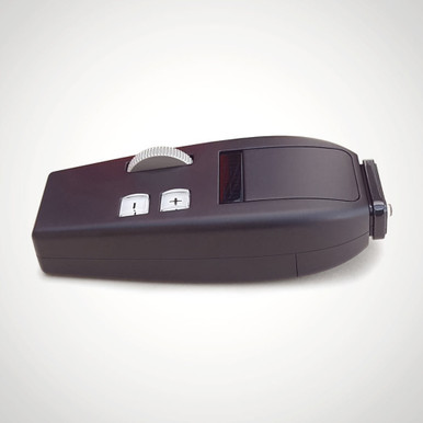 Star Trek Rock Mood Light with Type-1 Phaser