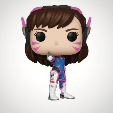 Dva pop vinyl store