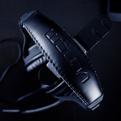 Venom Nighthawk Universal Stereo Gaming Headset – Console/PC