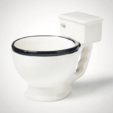 The Original Toilet Mug